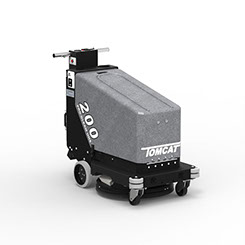 Tomcat Floor Equipment