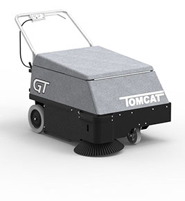 Tomcat Floor Equipment